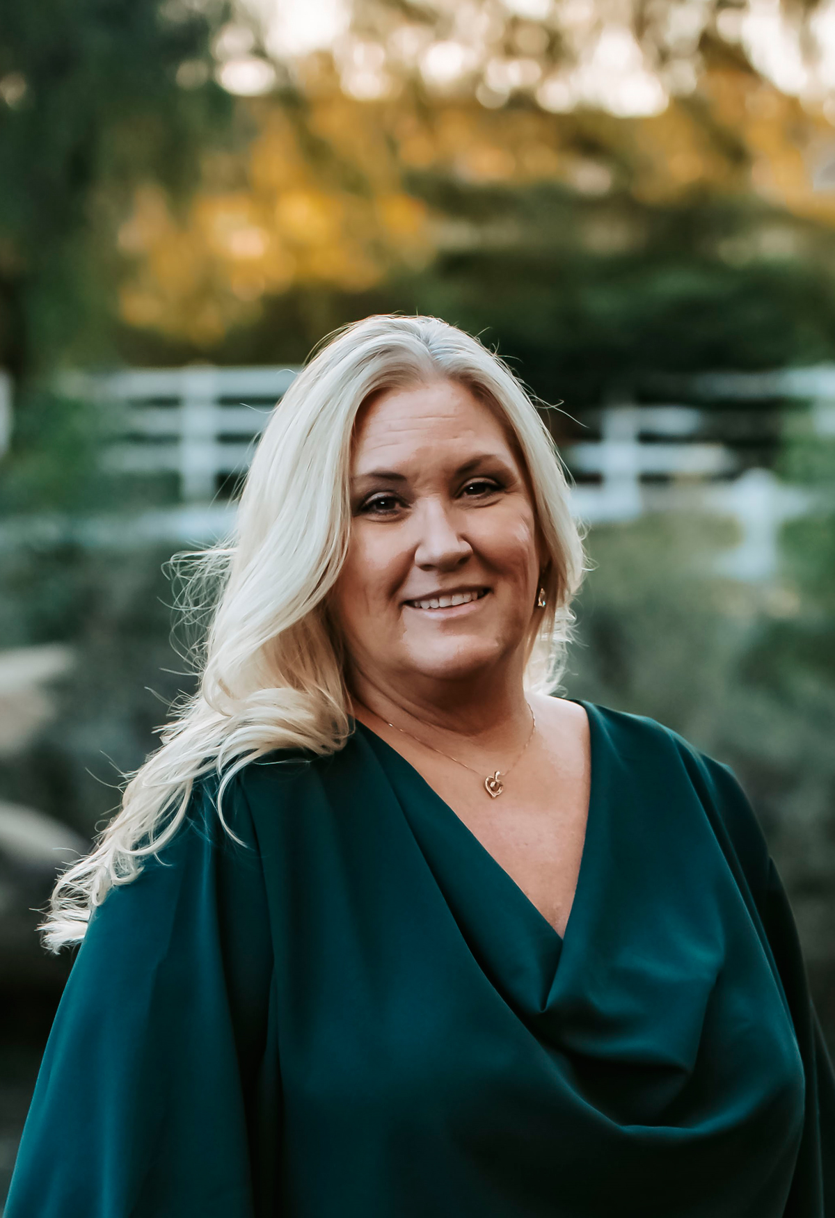 Stacia McAninch